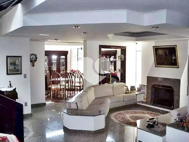 Casa / Sobrado para Venda em São Paulo/SP Tremembé 3 Quartos