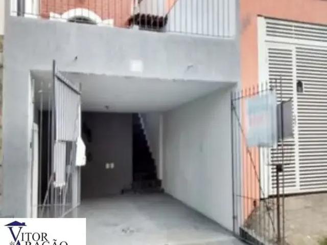 Casa / Sobrado para Venda em São Paulo/SP Tremembé 3 Quartos
