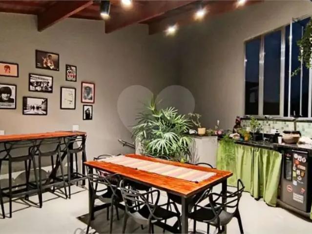 Casa / Sobrado para Venda em São Paulo/SP Tremembé 3 Quartos