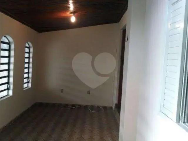 Casa / Sobrado para Venda em São Paulo/SP Tremembé 3 Quartos