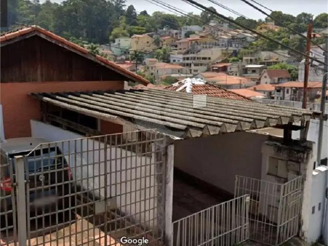 Casa / Sobrado para Venda em São Paulo/SP Tremembé 3 Quartos