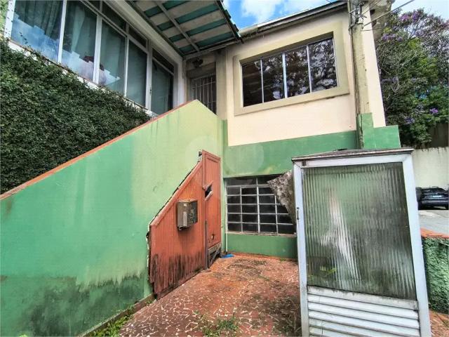 Casa / Sobrado para Venda em São Paulo/SP Tremembé 3 Quartos