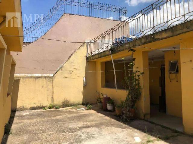 Casa / Sobrado para Venda em São Paulo/SP Tremembé 3 Quartos