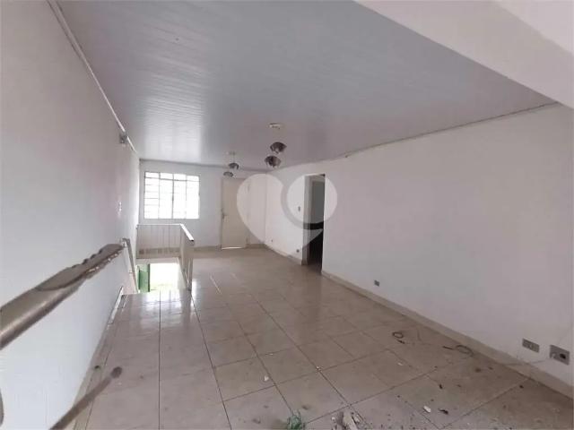 Casa / Sobrado para Venda em São Paulo/SP Tremembé 3 Quartos