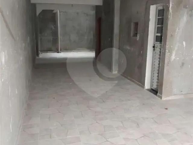 Casa / Sobrado para Venda em São Paulo/SP Tremembé 3 Quartos