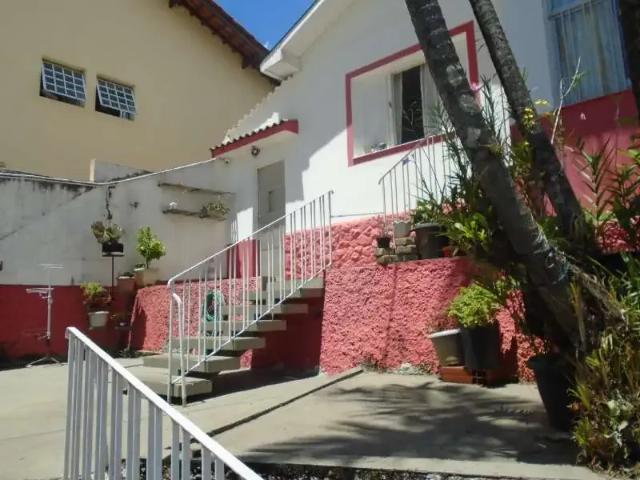 Casa / Sobrado para Venda em São Paulo/SP Tremembé 3 Quartos