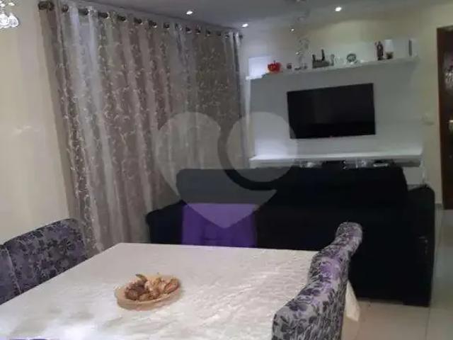 Casa / Sobrado para Venda em São Paulo/SP Tremembé 3 Quartos