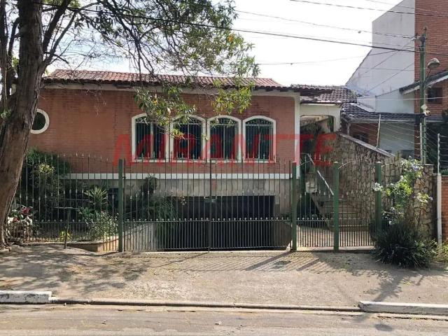 Casa / Sobrado para Venda em São Paulo/SP Tremembé 3 Quartos
