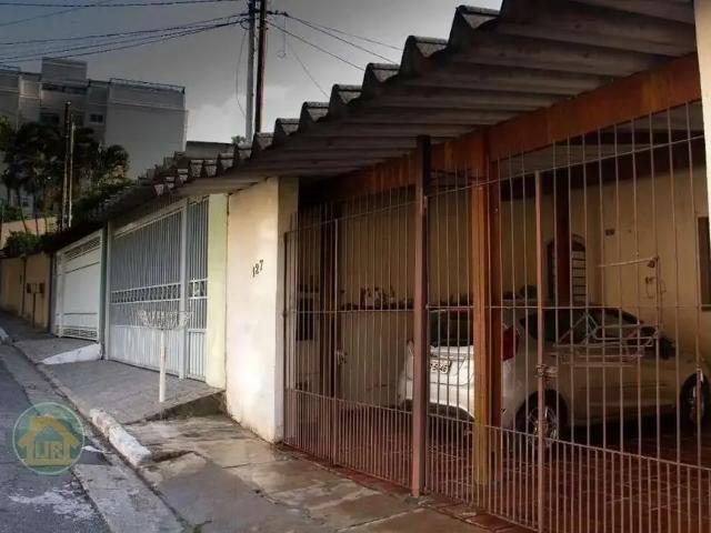 Casa / Sobrado para Venda em São Paulo/SP Tremembé 3 Quartos