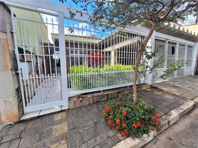Casa / Sobrado para Venda em São Paulo/SP Tremembé 3 Quartos