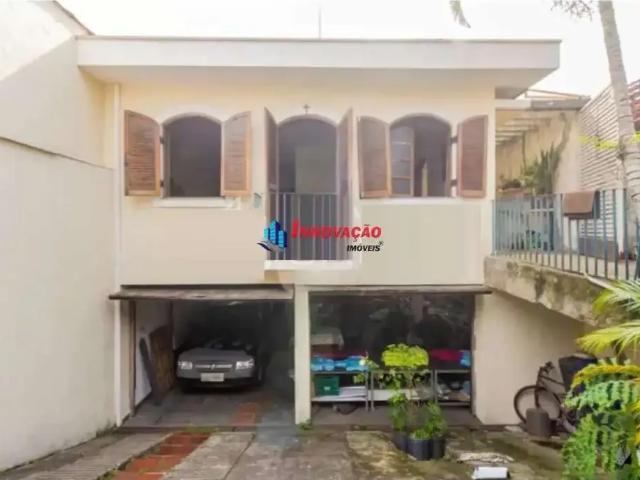 Casa / Sobrado para Venda em São Paulo/SP Tremembé 3 Quartos