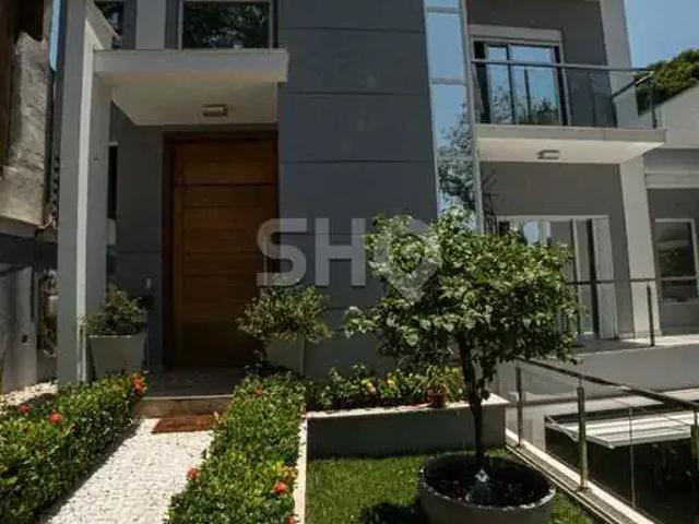 Casa / Sobrado para Venda em São Paulo/SP Tremembé 3 Quartos