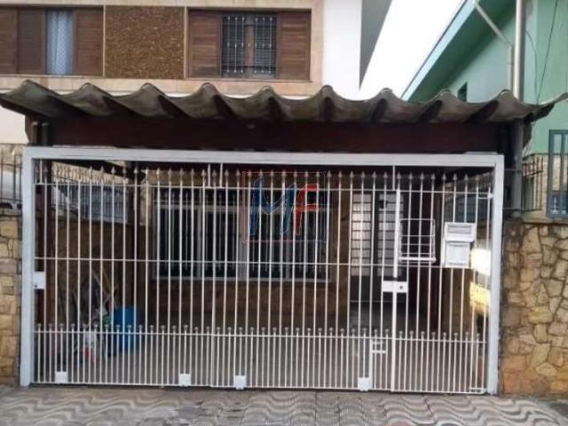 Casa / Sobrado para Venda em São Paulo/SP Tremembé 3 Quartos