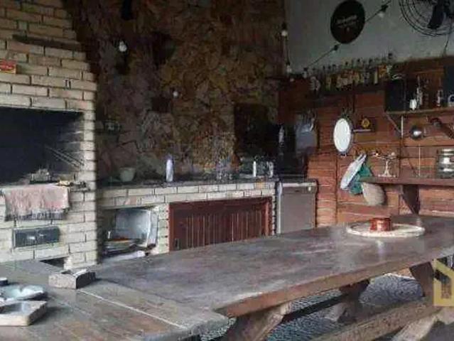 Casa / Sobrado para Venda em São Paulo/SP Tremembé 3 Quartos
