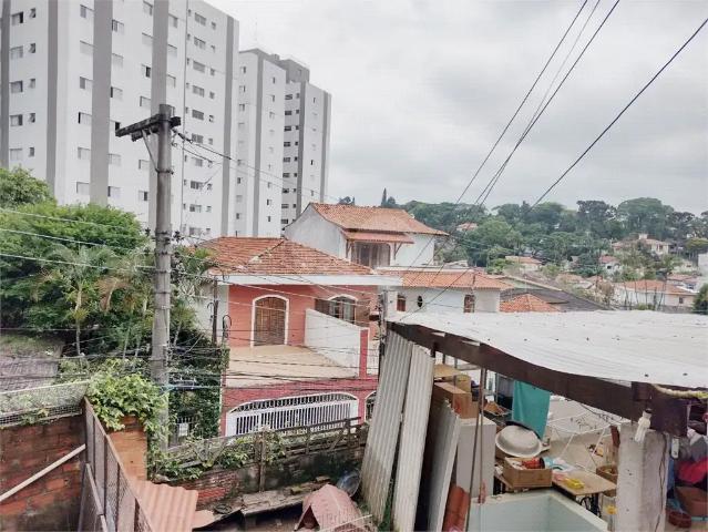 Casa / Sobrado para Venda em São Paulo/SP Tremembé 3 Quartos