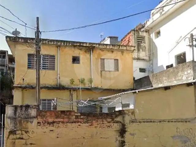 Casa / Sobrado para Venda em São Paulo/SP Tremembé 3 Quartos