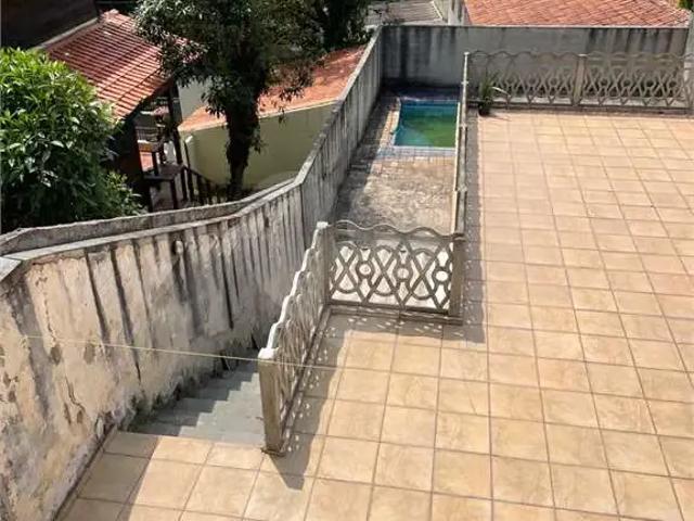 Casa / Sobrado para Venda em São Paulo/SP Tremembé 3 Quartos