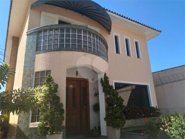 Casa / Sobrado para Venda em São Paulo/SP Tremembé 3 Quartos
