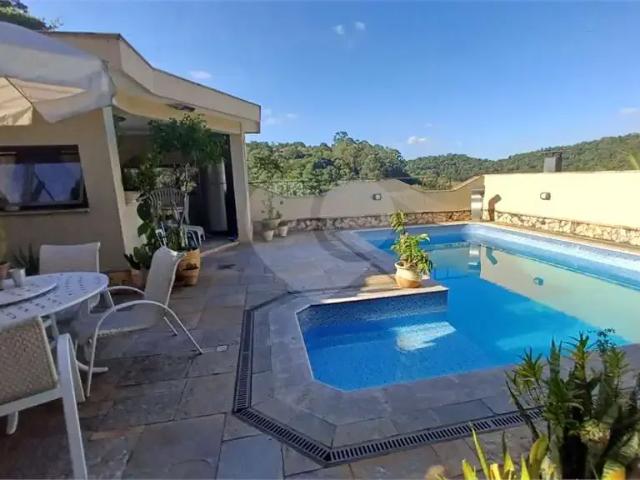 Casa / Sobrado para Venda em São Paulo/SP Tremembé 3 Quartos