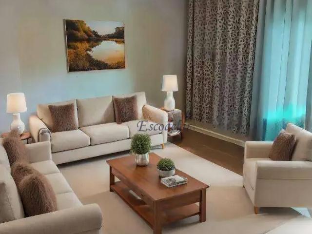 Casa / Sobrado para Venda em São Paulo/SP Tremembé 3 Quartos