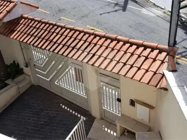 Casa / Sobrado para Venda em São Paulo/SP Tremembé 3 Quartos