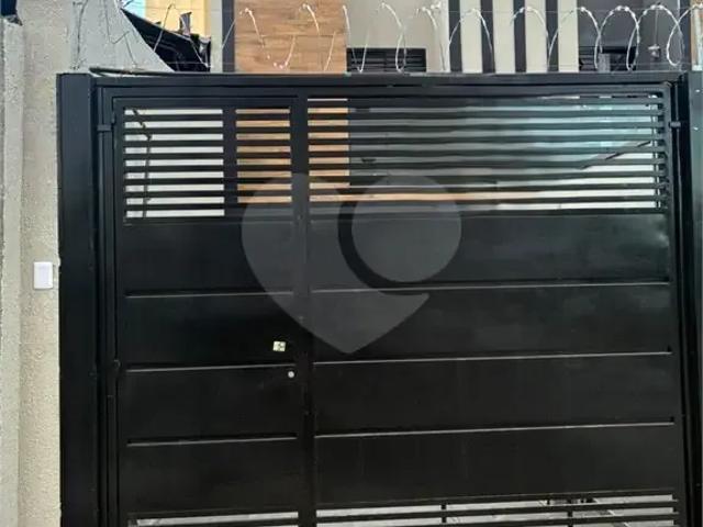 Casa / Sobrado para Venda em São Paulo/SP Tremembé 3 Quartos