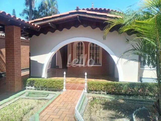 Casa / Sobrado para Venda em São Paulo/SP Tremembé 3 Quartos
