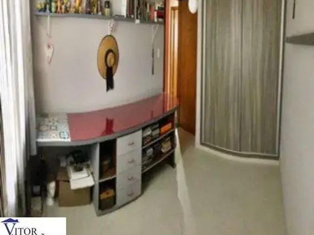 Casa / Sobrado para Venda em São Paulo/SP Tremembé 3 Quartos