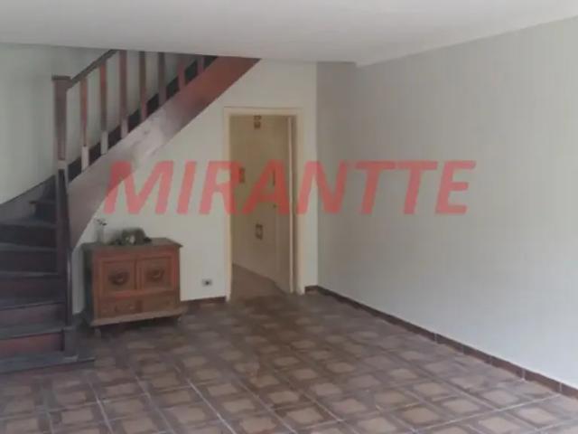 Casa / Sobrado para Venda em São Paulo/SP Tremembé 3 Quartos