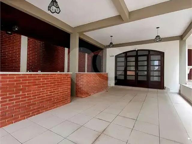 Casa / Sobrado para Venda em São Paulo/SP Tremembé 3 Quartos