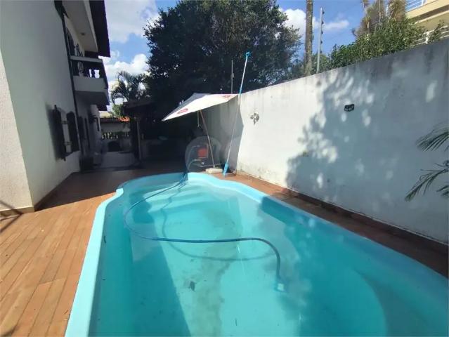 Casa / Sobrado para Venda em São Paulo/SP Tremembé 3 Quartos