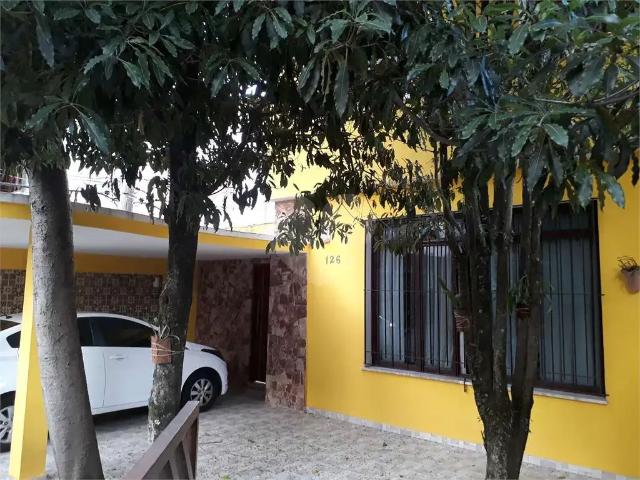 Casa / Sobrado para Venda em São Paulo/SP Tremembé 3 Quartos