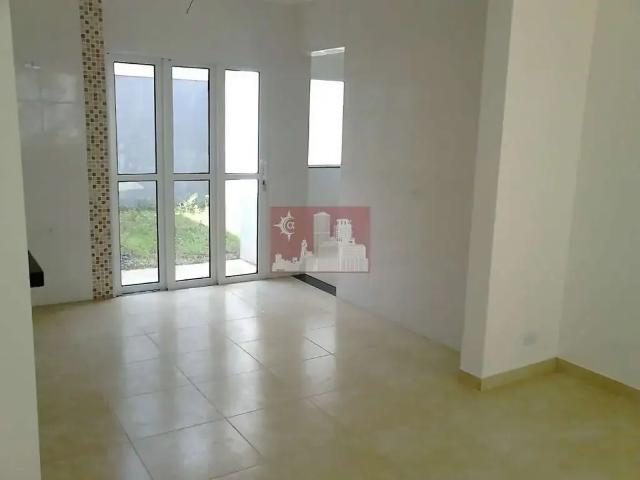 Casa / Sobrado para Venda em São Paulo/SP Tremembé 3 Quartos
