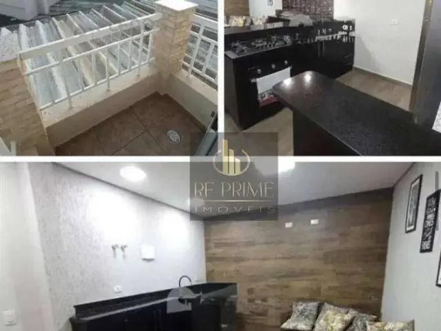Casa / Sobrado para Venda em São Paulo/SP Tremembé 3 Quartos