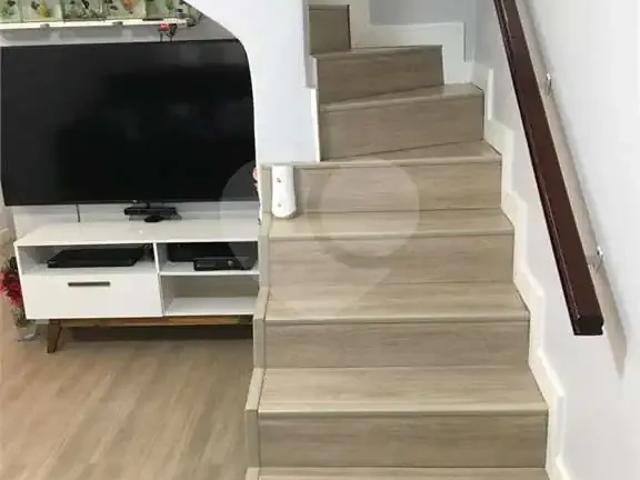 Casa / Sobrado para Venda em São Paulo/SP Tremembé 3 Quartos