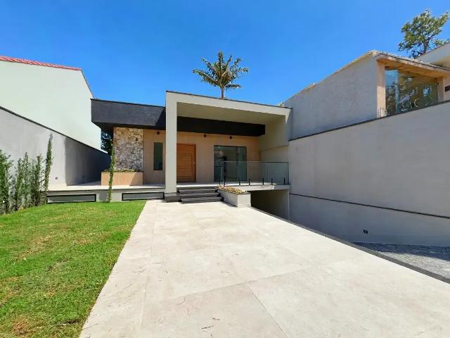 Casa / Sobrado para Venda em São Paulo/SP Tremembé 3 Quartos