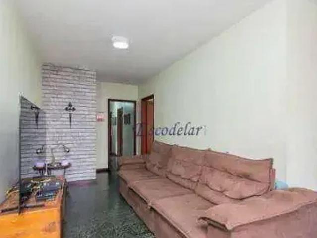 Casa / Sobrado para Venda em São Paulo/SP Tremembé 3 Quartos