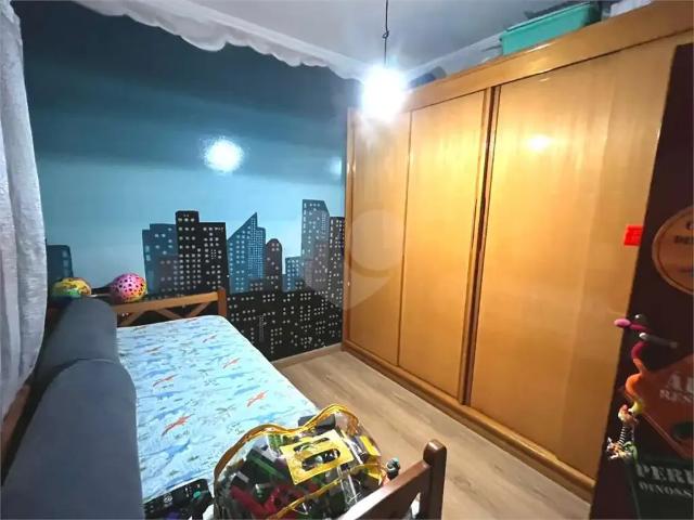 Casa / Sobrado para Venda em São Paulo/SP Tremembé 3 Quartos