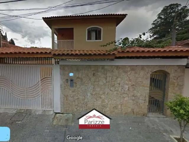 Casa / Sobrado para Venda em São Paulo/SP Tremembé 3 Quartos