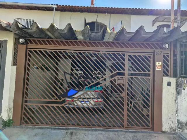 Casa / Sobrado para Venda em São Paulo/SP Tremembé 3 Quartos