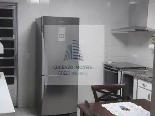 Casa / Sobrado para Venda em São Paulo/SP Tremembé 3 Quartos