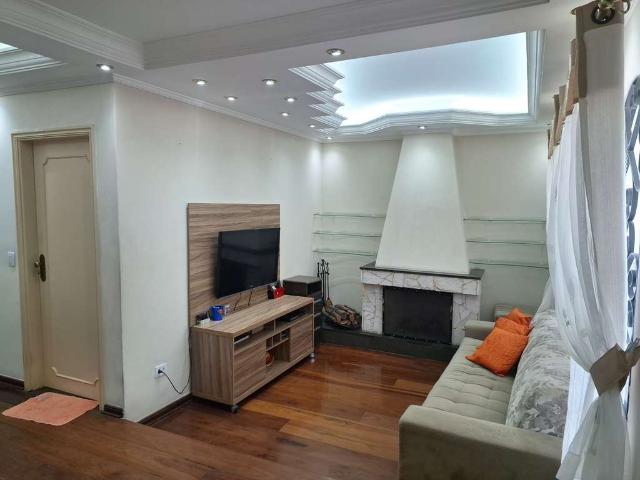 Casa / Sobrado para Venda em São Paulo/SP Tremembé 3 Quartos