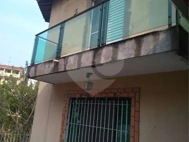 Casa / Sobrado para Venda em São Paulo/SP Tremembé 3 Quartos