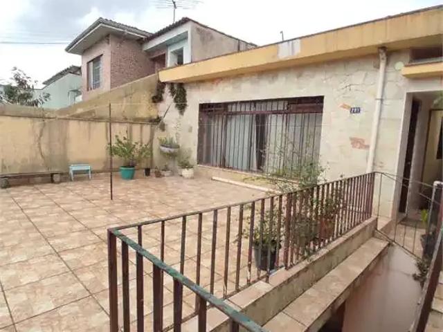 Casa / Sobrado para Venda em São Paulo/SP Tremembé 3 Quartos