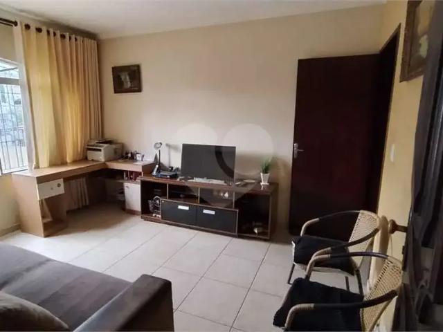Casa / Sobrado para Venda em São Paulo/SP Tremembé 3 Quartos