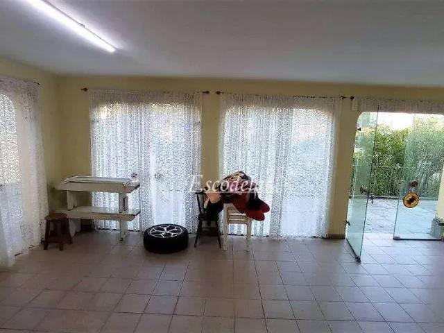 Casa / Sobrado para Venda em São Paulo/SP Tremembé 3 Quartos