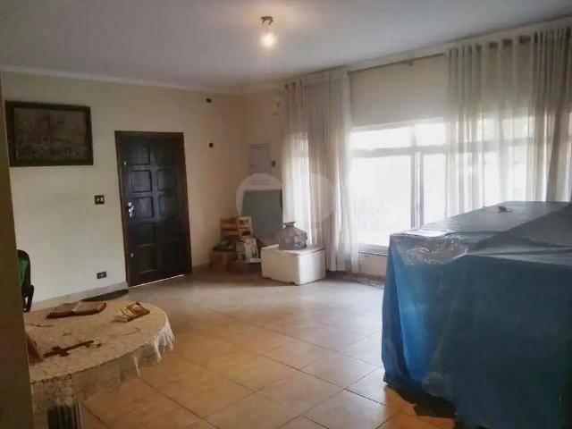 Casa / Sobrado para Venda em São Paulo/SP Tremembé 3 Quartos