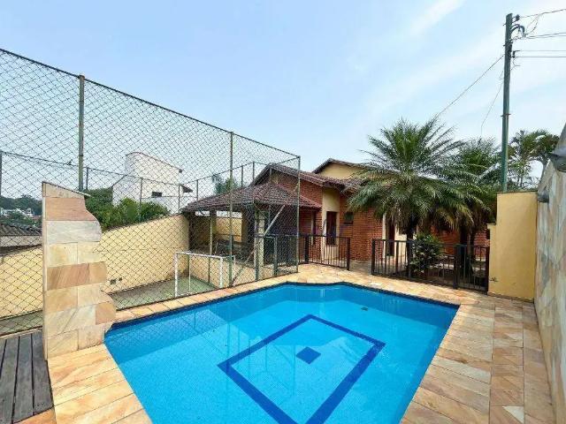 Casa / Sobrado para Venda em São Paulo/SP Tremembé 3 Quartos