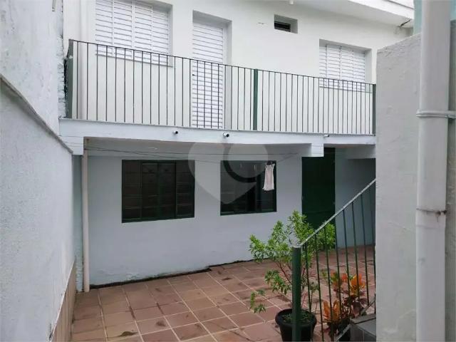 Casa / Sobrado para Venda em São Paulo/SP Tremembé 3 Quartos
