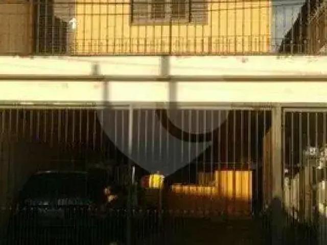 Casa / Sobrado para Venda em São Paulo/SP Tremembé 3 Quartos